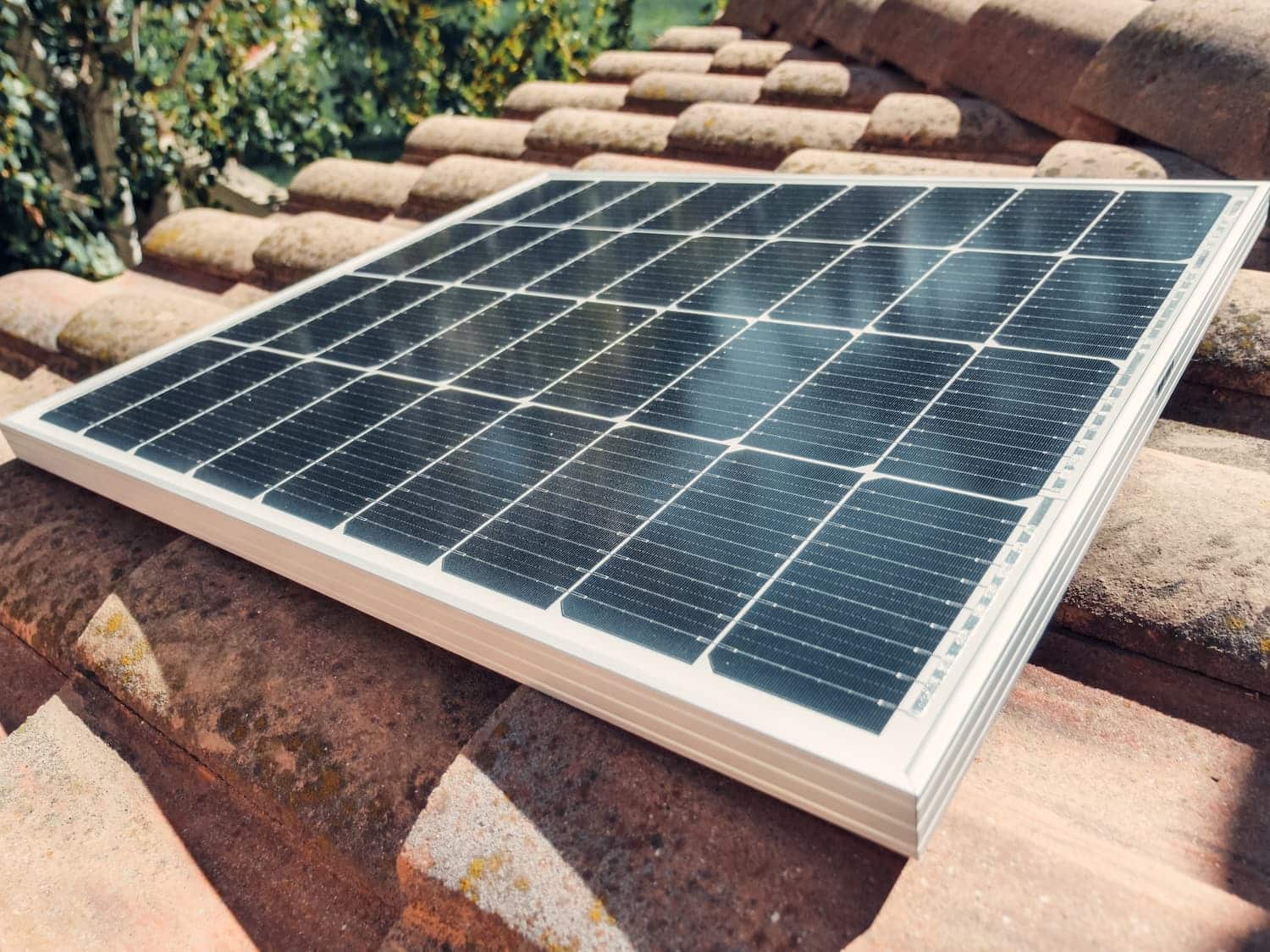 ¿Qué es el ISC de un panel solar? | Blog de Solfy